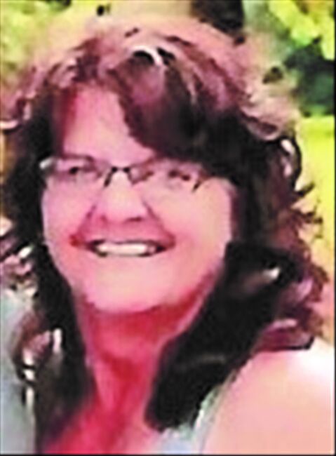 Lisa Denise Sproul - Herald-Standard